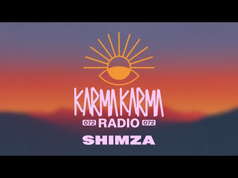 Karma Karma Radio 072
