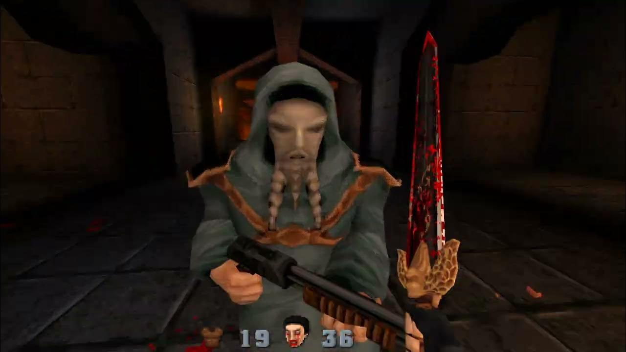 DISDAIN Demo (Nash Muhandes, Mischief Donut, Hellforge Studios, Steam) - YouTube