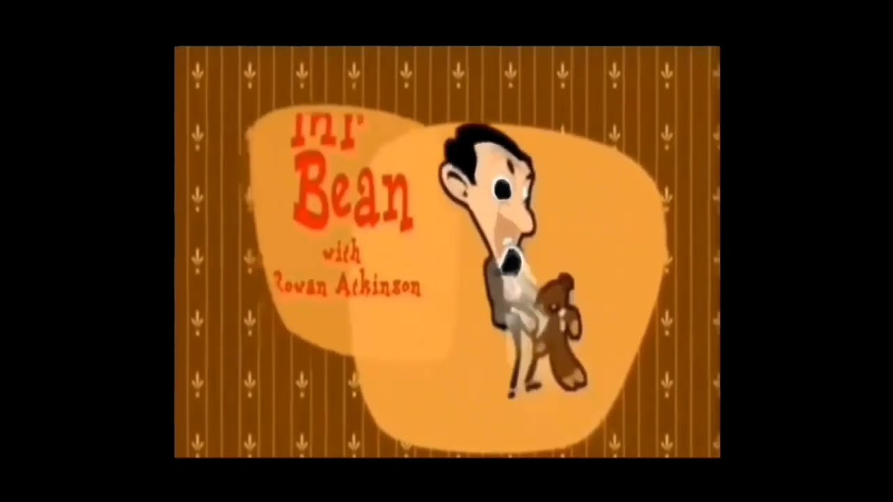 Mr.Bean Intro In G-Major 4. - YouTube