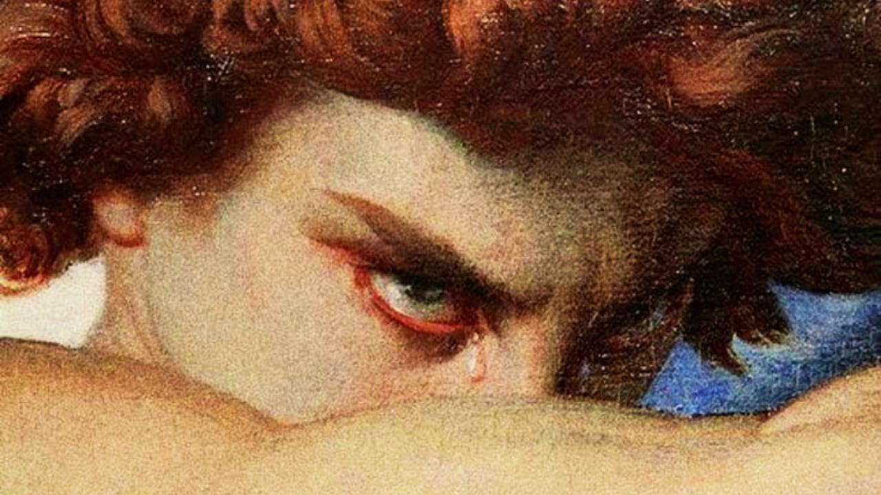 Be dangerous. It inspires respect! - YouTube