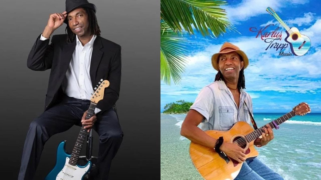 Interview with Karlus Trapp in Sarasota, FL - Teaching Music and ...