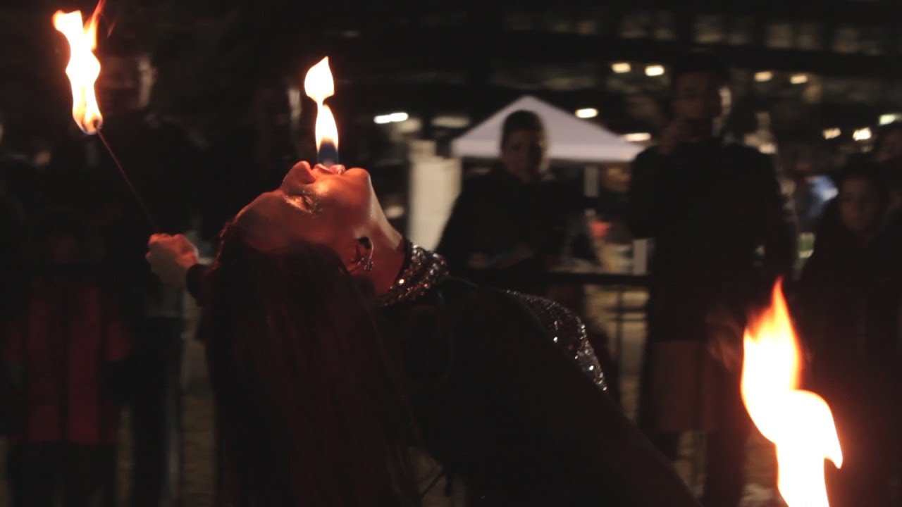 Fire Performer - Massachusetts CT RI Fire Eater, Fire Breather, Fire ...