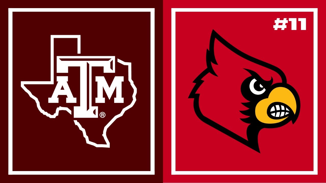 We may or may not have dropped a massive stinker... | Texas A&M vs ...