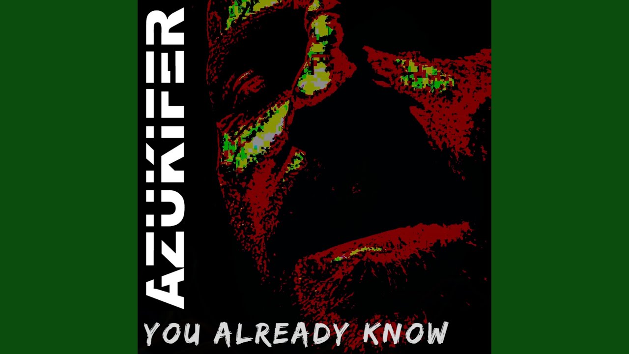 You Already Know (2022 Remastered Version) - YouTube