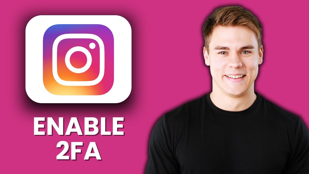 NEW! How to Enable 2FA on Instagram (2025) 🔐 | Protect Your Account ...