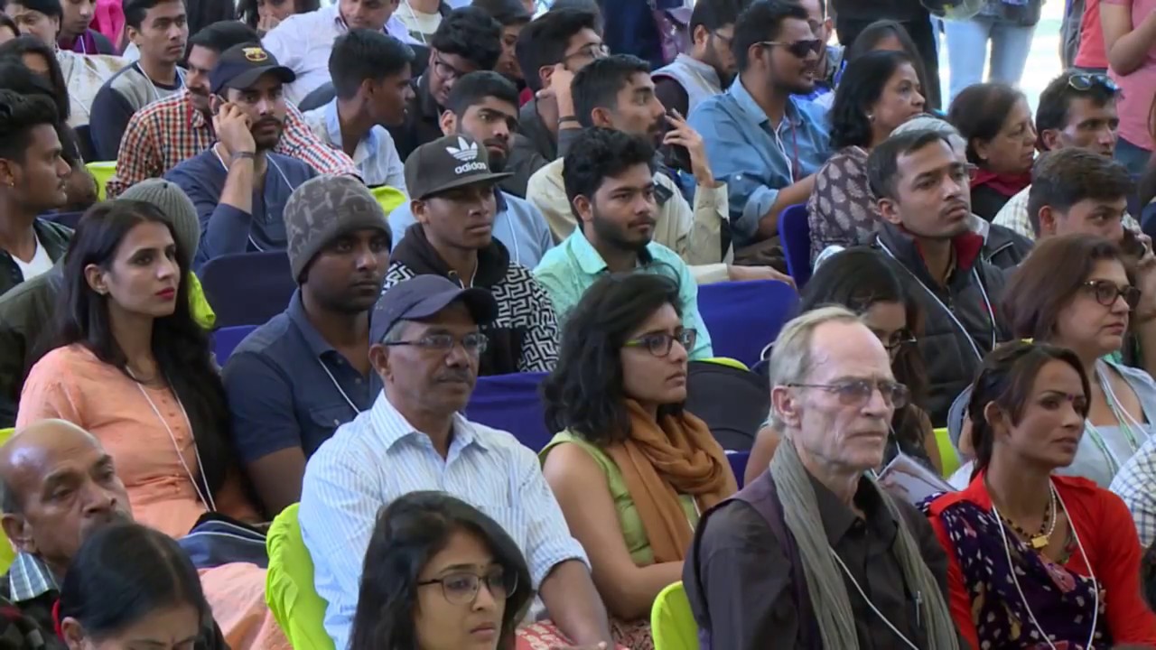 Shantanu Gupta, Ajoy Bose and Snigdha Poonam - YouTube