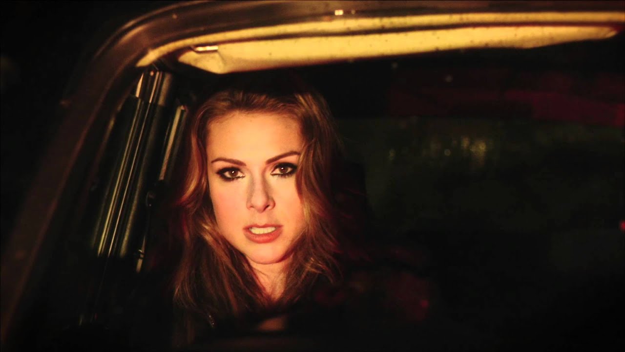 Siobhan Dillon "Powerless" OFFICIAL HD - YouTube