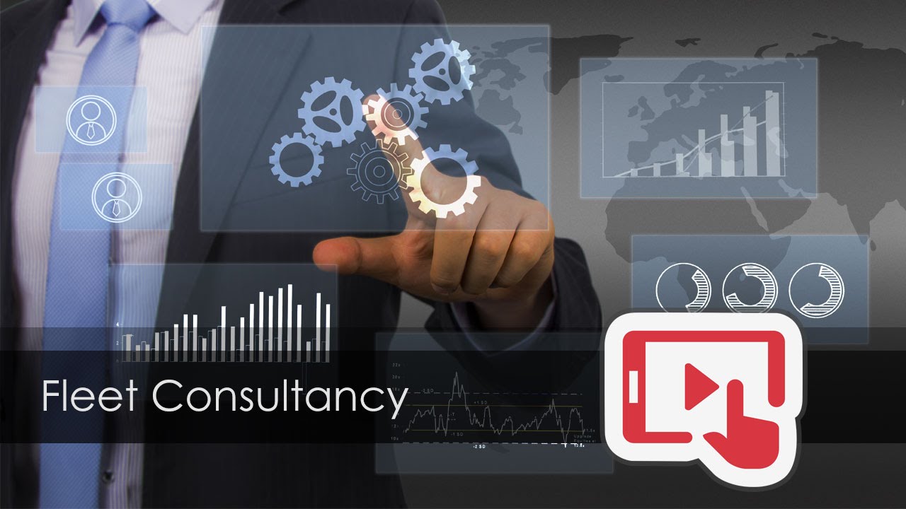 Fleet Consultancy Interview Dron Kyle - YouTube