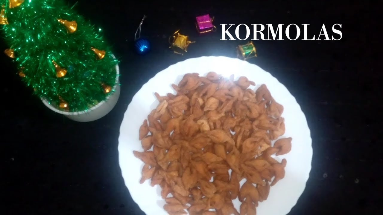 Kormolas | Christmas Sweets | Goan Christmas Sweets| Goan Sweets ...