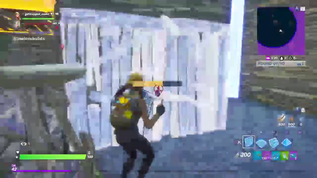 getclapped_assho's Live PS4 Broadcast - YouTube