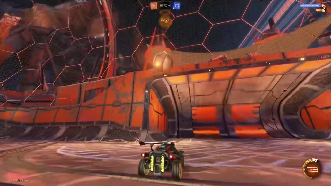 Beating a champ 1 for the first time. (Solos) - YouTube