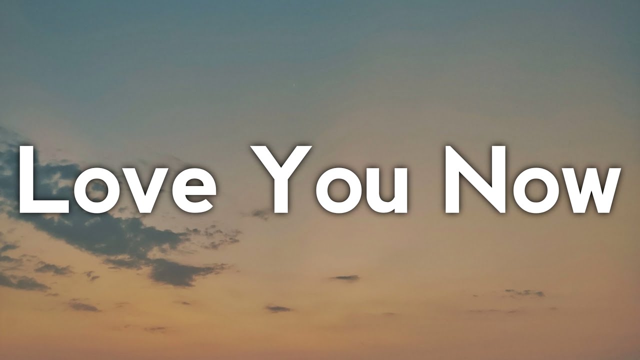 Cash Cash Love You Now Lyrics Ft Georgia Ku Youtube