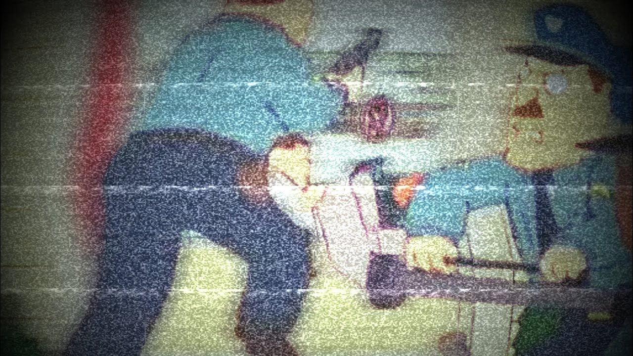 Cursed Peter Cutaway 1 - YouTube