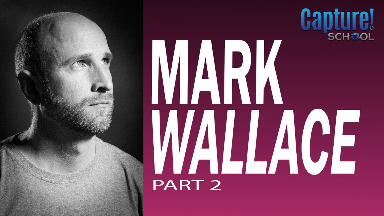 A Interview With Mark Wallace Part 2 - YouTube
