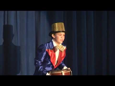 Laerskool Oospark 2007 skool konsert Deel 1 - YouTube