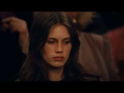 Marine Vacth - Jeune et Jolie Showreel