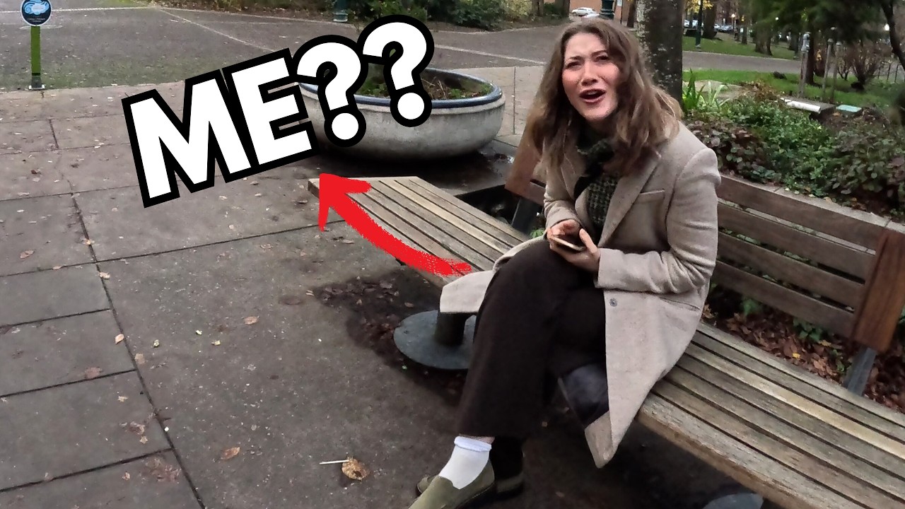 Why I Refuse To Fake It - YouTube