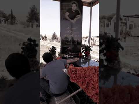 Kamil Dadaşov Vaxtsiz dunyadan kocen qardawim