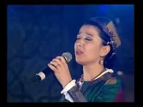 Gulzoda Khudoynazarova - \
