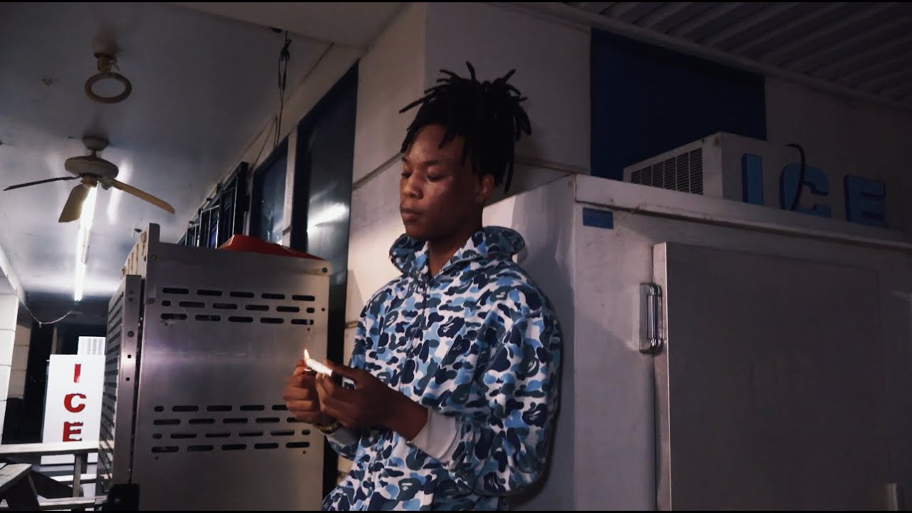 3way Yungeen - LLJ [Official Music Video] - YouTube