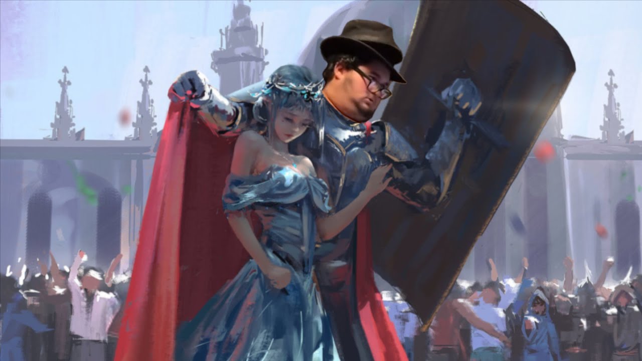 Discord Mod Defends Your Honor (10hr) - Senpai Warrior