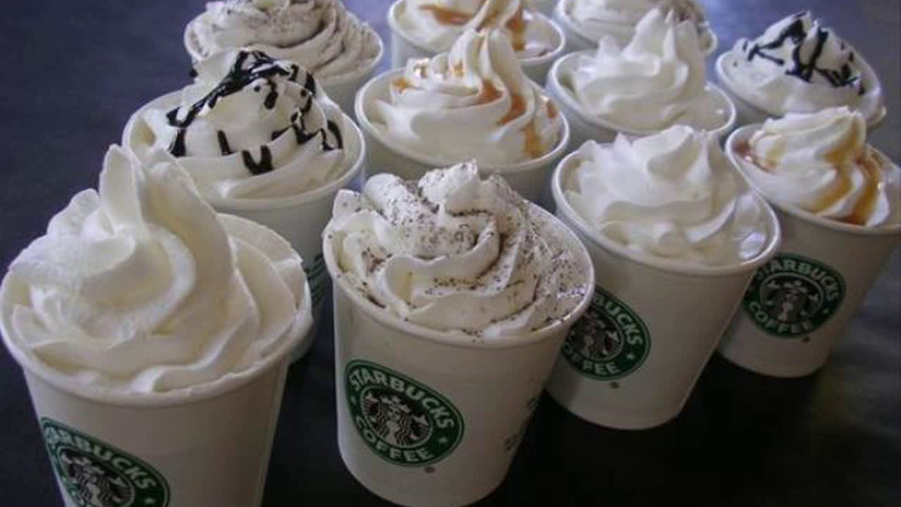Get StarBucks Coffee Sampler in Charlotte - YouTube