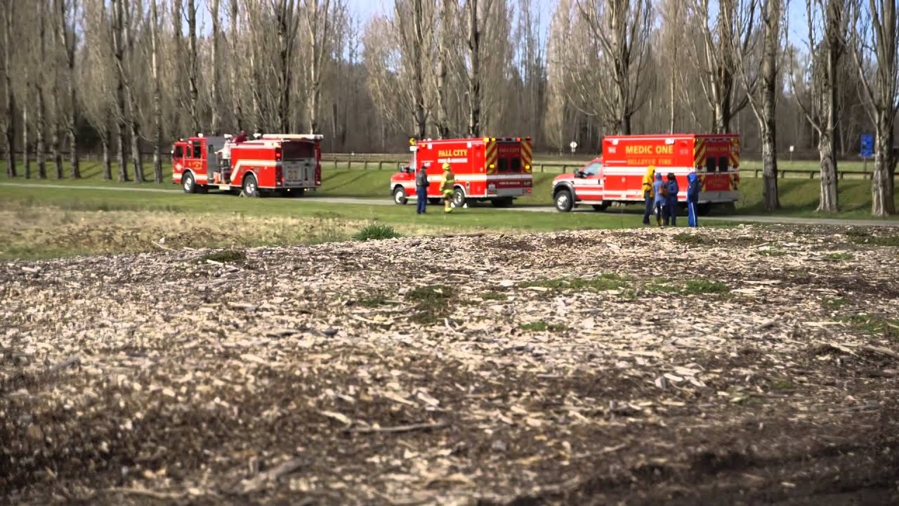 Airlift NW Landing Zone video - YouTube