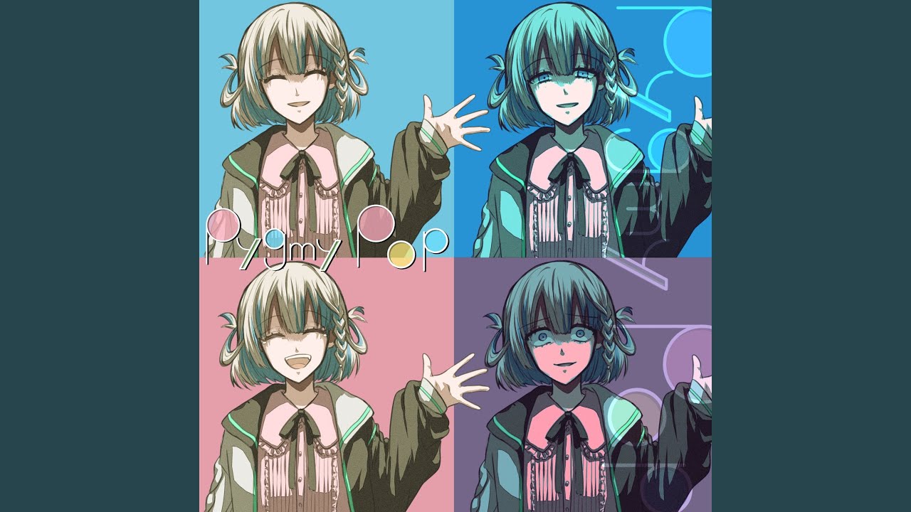 Pygmy Pop - YouTube Music