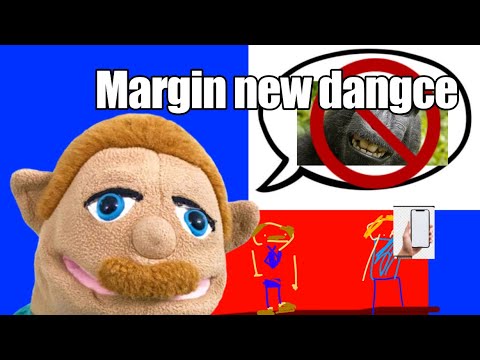 SML Movie: Marvin’s New Dance! (But better) - YouTube