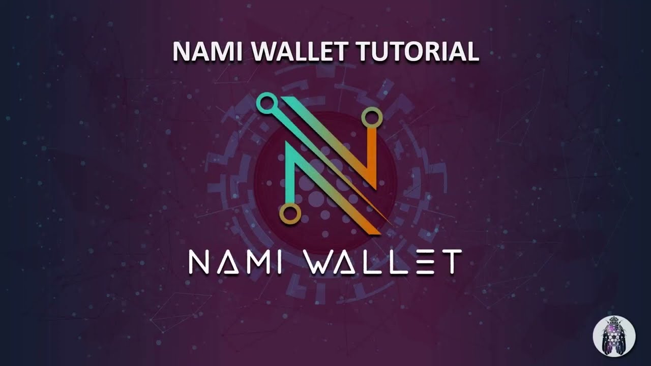 Nami Cardano Wallet guide - Light wallet for Cardano dApps - SundaeSwap ...