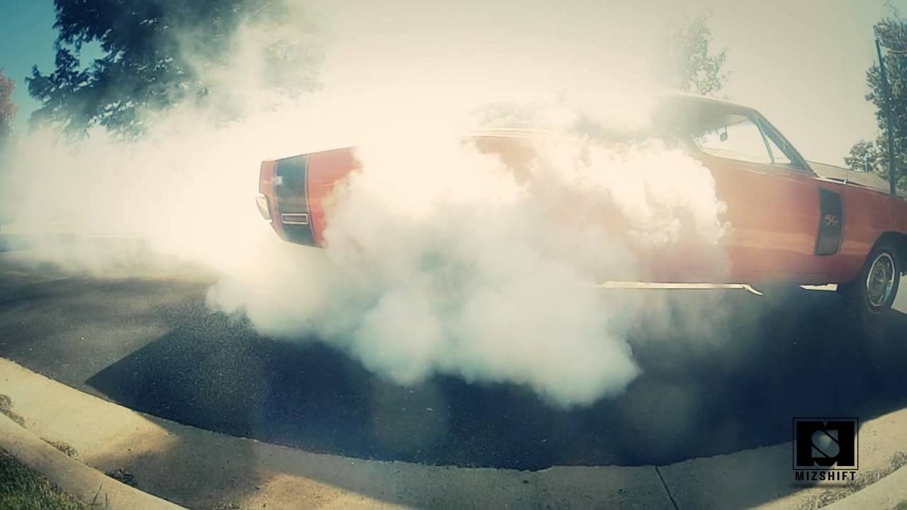 Hd Charger Burnout Wallpaper Hellcat Burnout Wallpaper