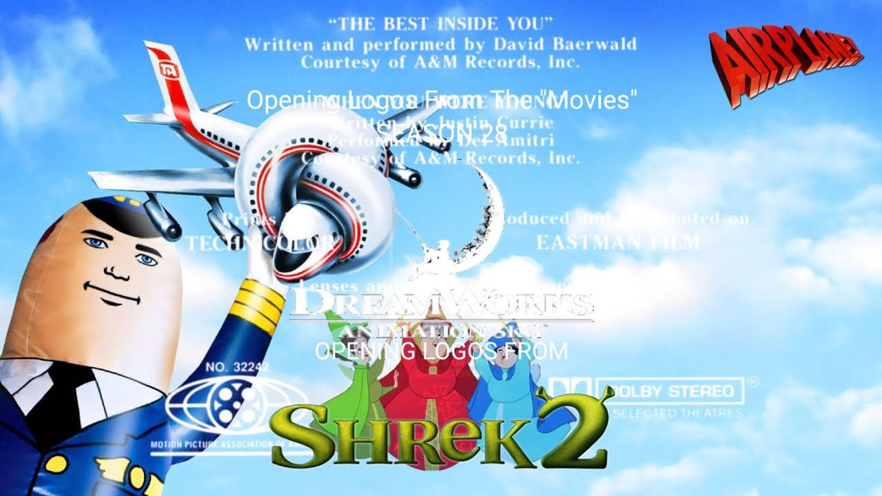 DreamWorks Animation (2004) - YouTube