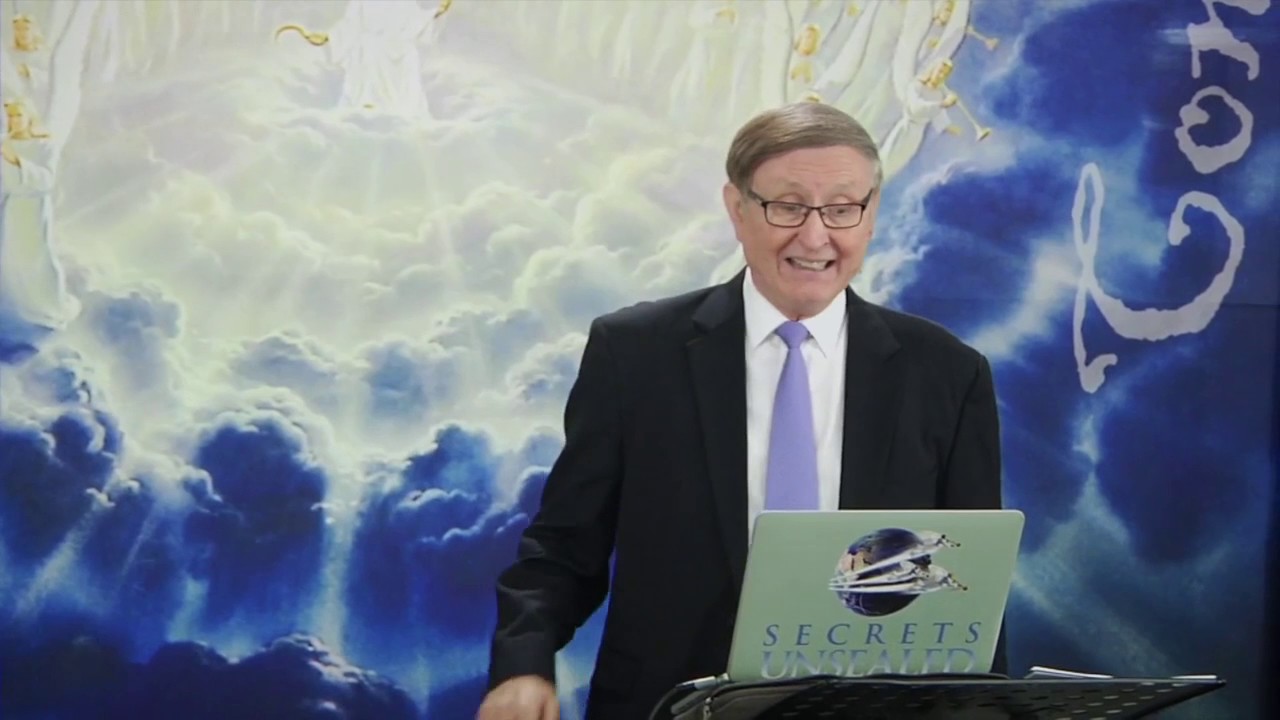 Stephen Bohr - Redemption Draweth Nigh 03 - An Introduction to ...