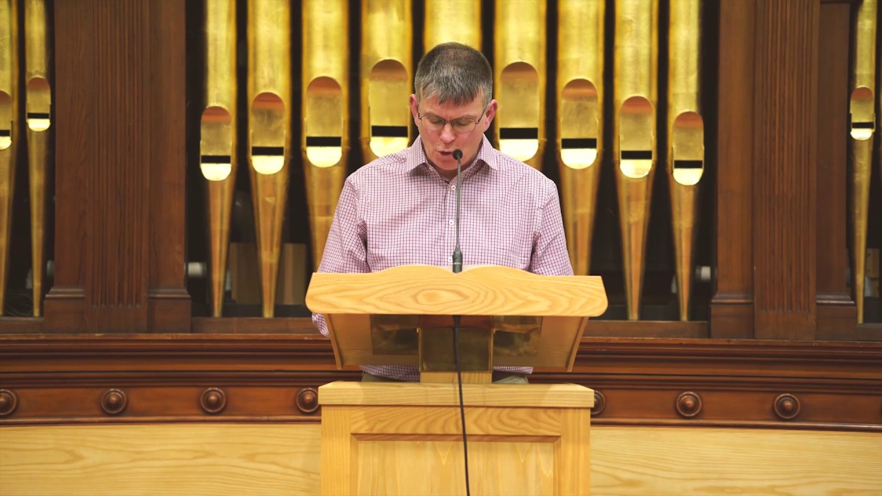 St. Patrick Family Service - 15 March 2020 - YouTube