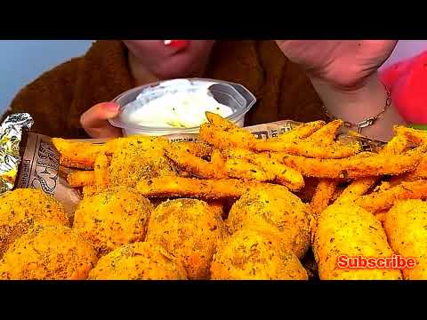 Eating Different types of Pakoda, Tandoori Chai, Samosa | Big Bites | Asmr Eating | Mukbang #109