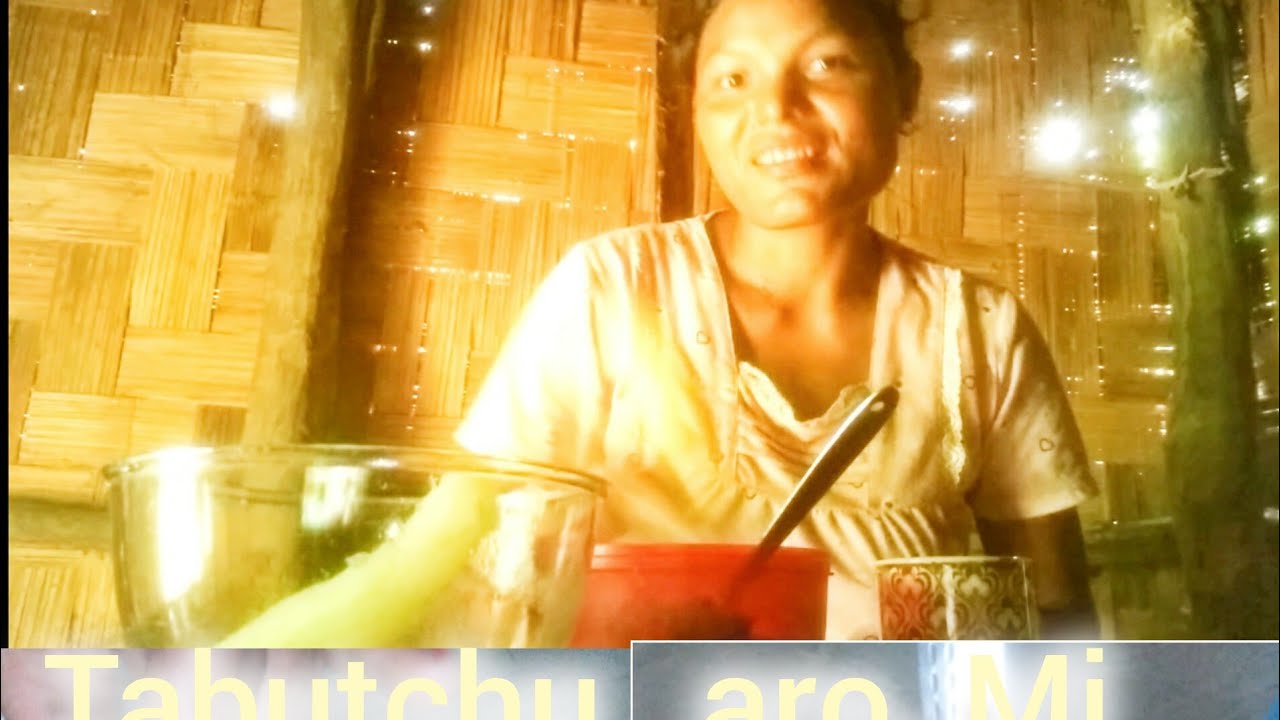gital tabutchu mangipako chakuna#Ranitha dio sangma - YouTube