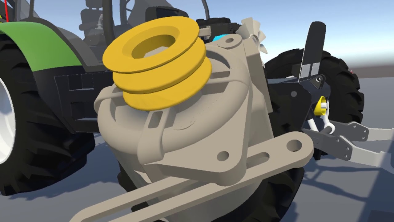 MoVAR - Virtual Reality Training - YouTube