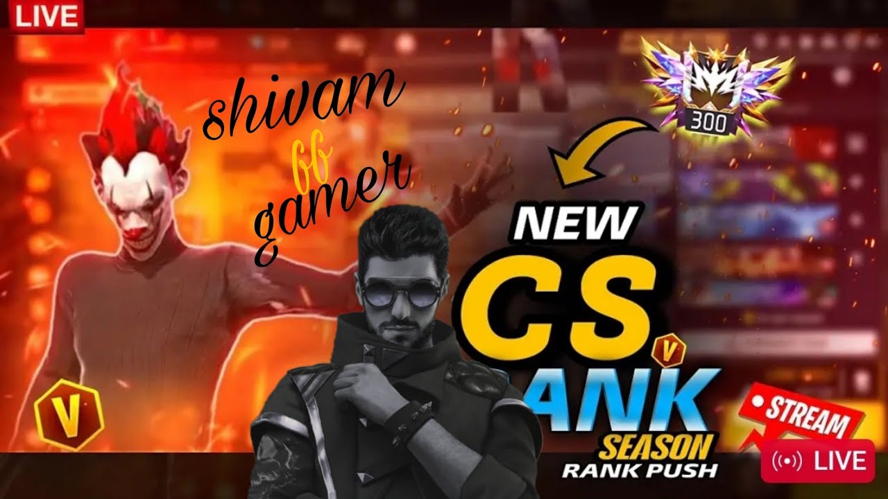 shivam ff gamer is live improve gameplay in training ground - YouTube