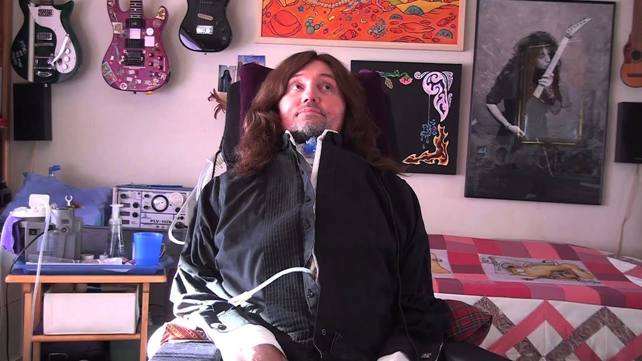 Jason Becker - Official Instructional Video Promo - YouTube