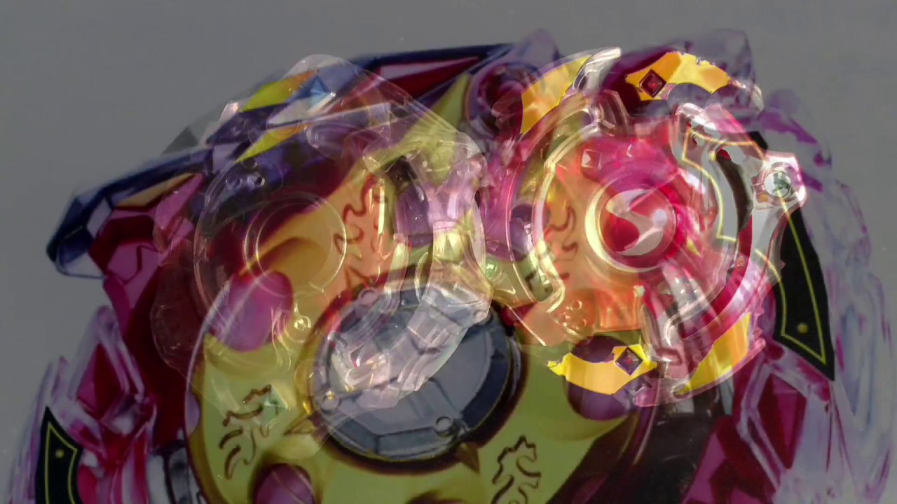 B-86 Starter LEGEND SPRIGGAN + NEW BEYLAUNCHER LR - Beyblade Burst God ...