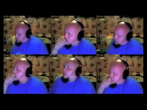 A whole chat room of wannabe rappers passing out (Wannabe rapper passes ...
