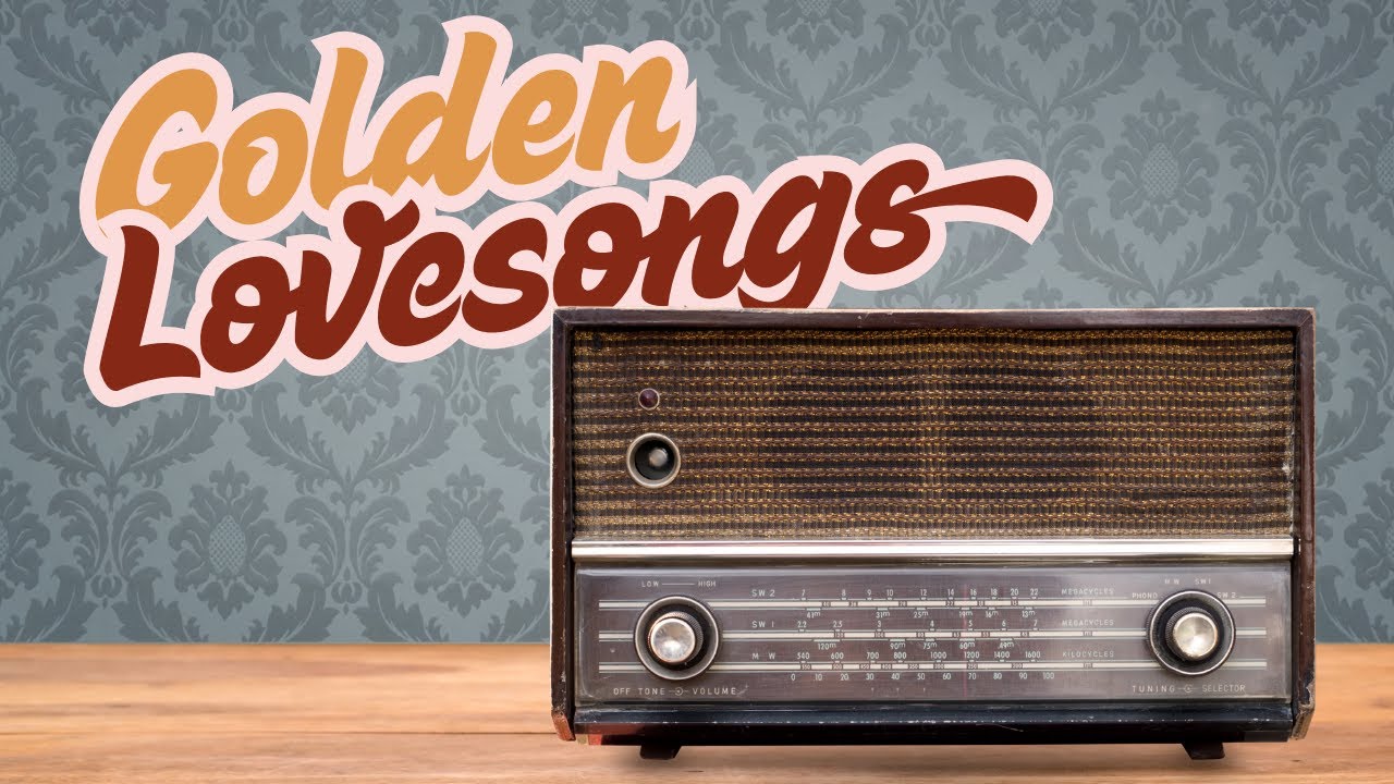 Timeless Oldies Mix Vol. 4 | 50s & 60s Golden Love Songs Playlist for ...