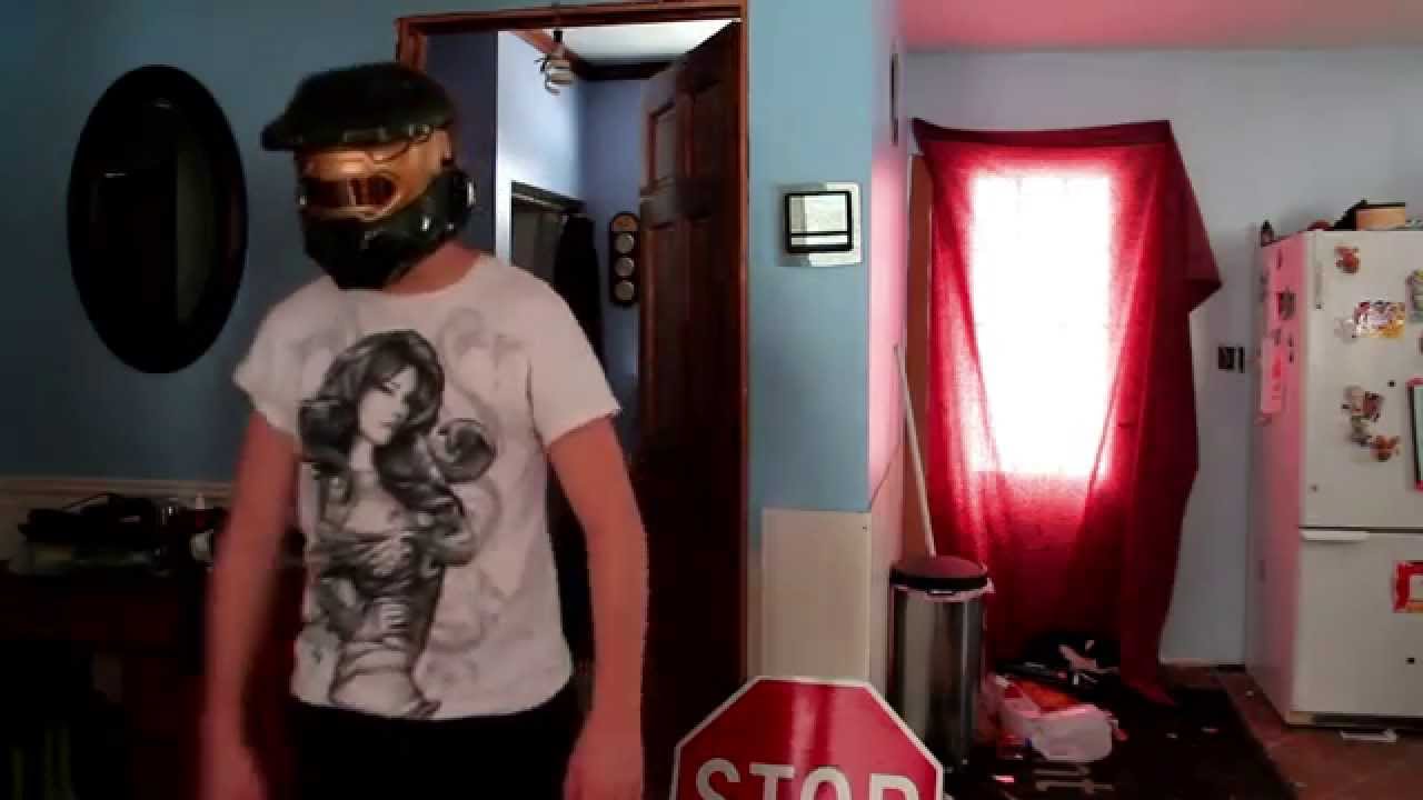 Robot Man Official Trailer - YouTube