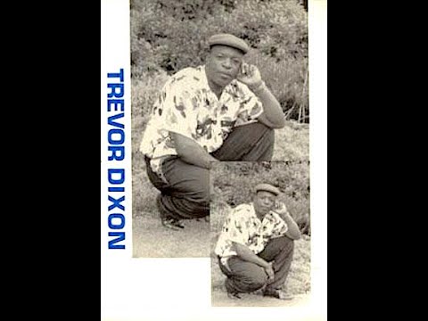 Trevor Dixon "Woman Of Moods"" & "Version Of Moods" - YouTube