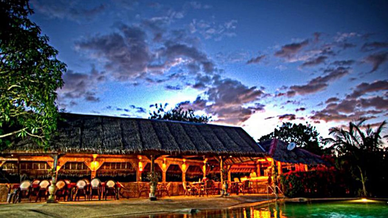 Kalipayan Beach Resort & Atlantis Dive Center - Panglao City ...