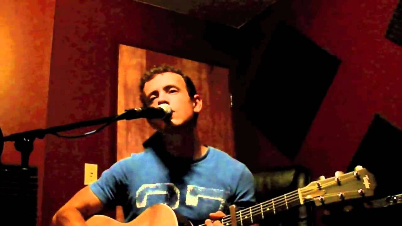 Just The Way You Are (Bruno Mars Cover) - Luke McBride - YouTube