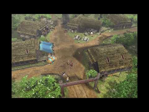 Monster Hunter kokoto Village Extend 10 hours - YouTube
