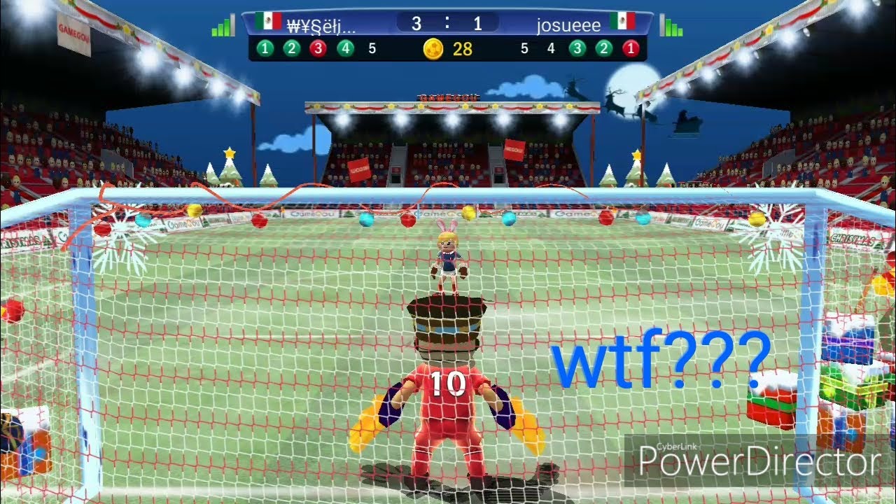 Perfect kick|BUG|GLITCH|WTF😱 - YouTube