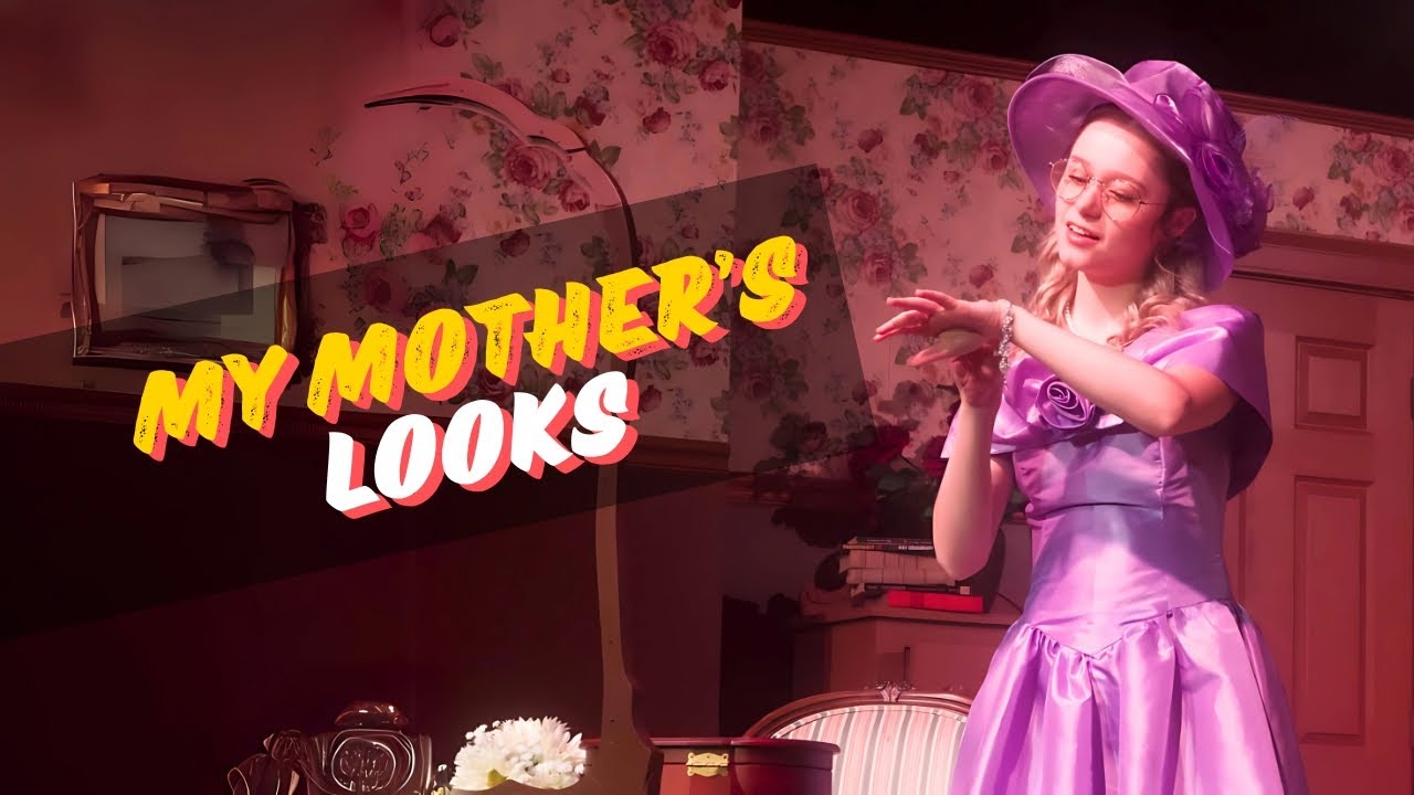 From Son To Sisters Mtf Crossdressing Story Youtube 4134