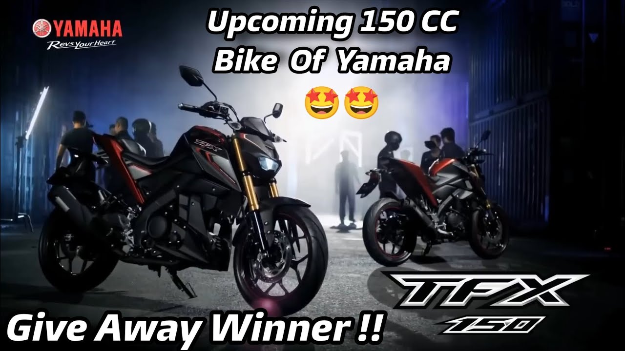 Finally New 150 CC Bike Of Yamaha 🔥 All Details is Here Raider 125 Give ...